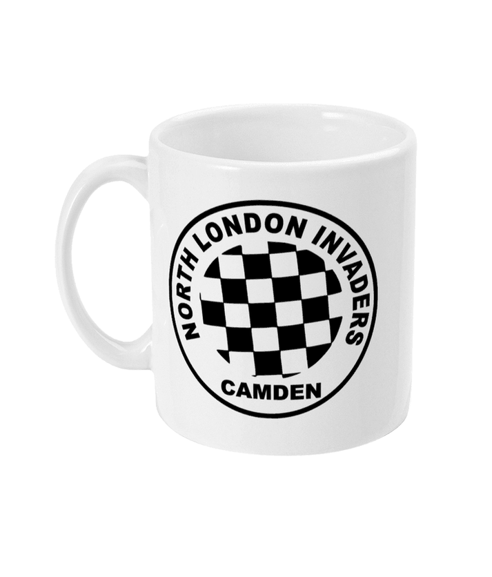 Sound Is Colour | Music | Subculture | T-Shirts | Scooters