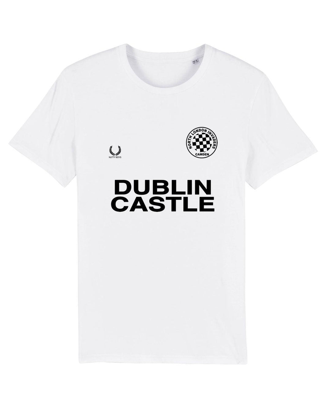 Sound Is Colour | Music | Subculture | T-Shirts | Scooters